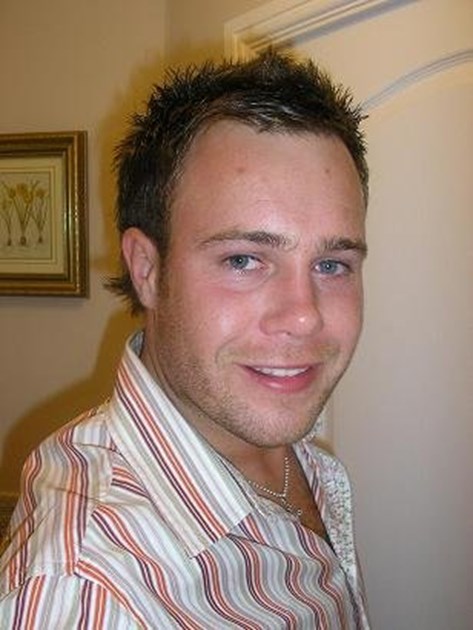 Kristian Ball is fundraising for Rainbow Hub NW Ltd