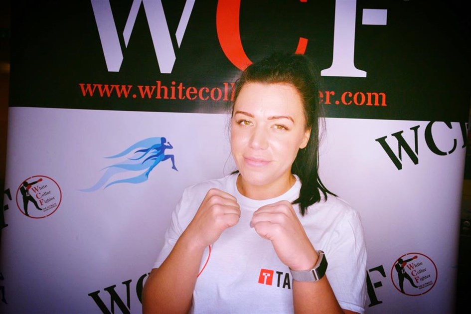 Amy Dodgson is fundraising for Supportability