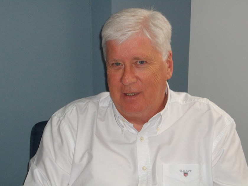 Stephen Boocock is fundraising for York & Scarborough Hospitals Charity