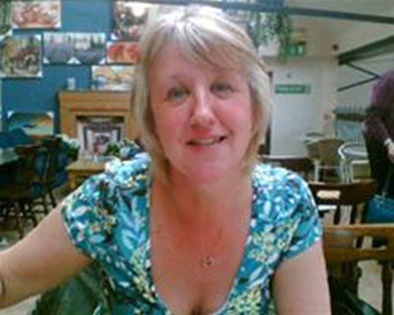 Janice Harris is fundraising for Salisbury District Hospital Stars Appeal