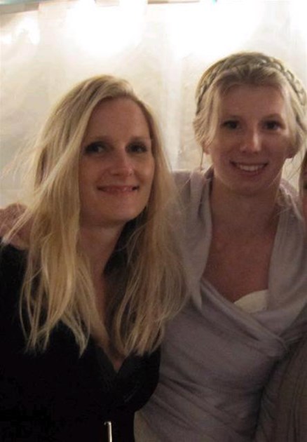 Emma Cowley is fundraising for Multiple Sclerosis Society