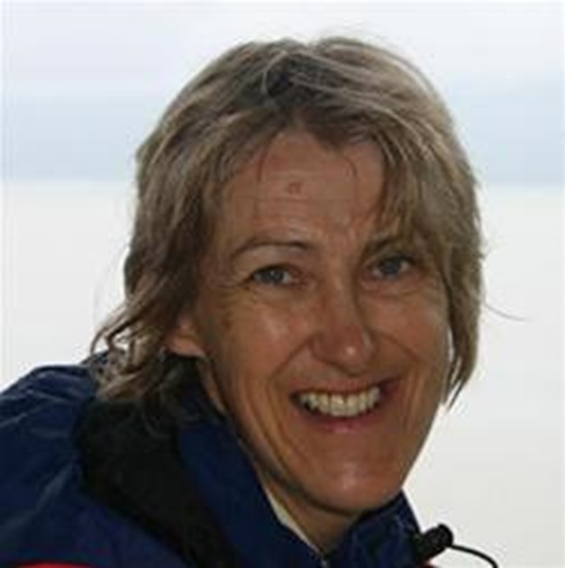 Alison Foster is fundraising for The Cotswold Listener