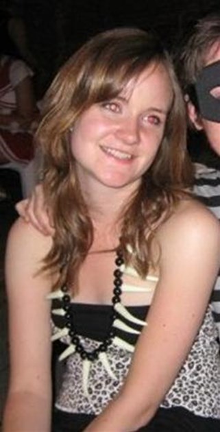 Ellie Kavanagh is fundraising for National Autistic Society