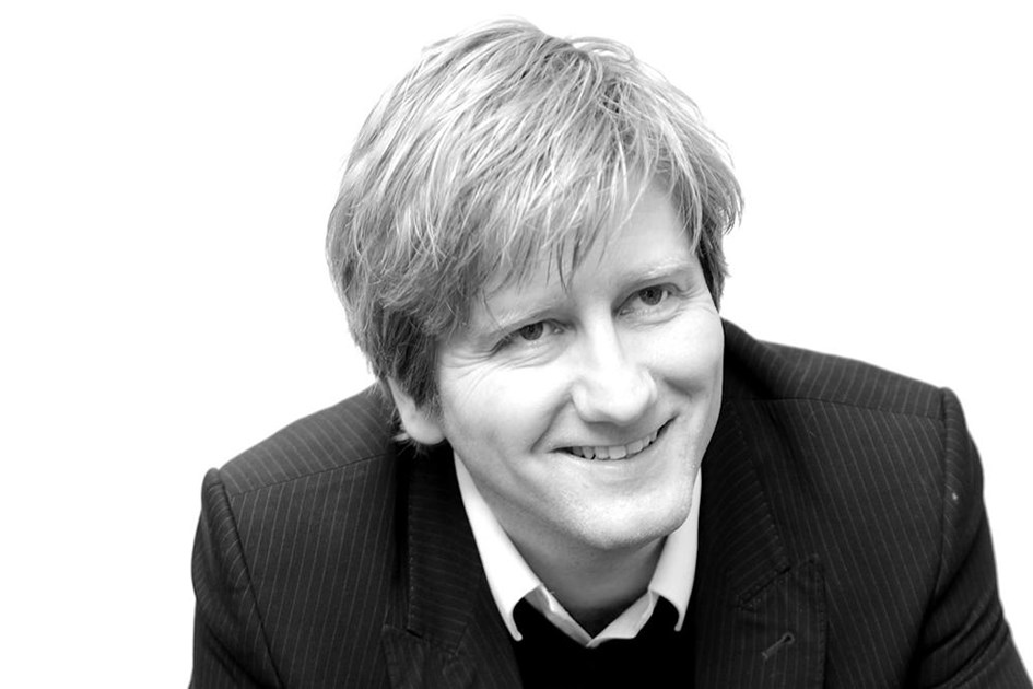 Jonathan Armstead is fundraising for Saint Michael's Hospice