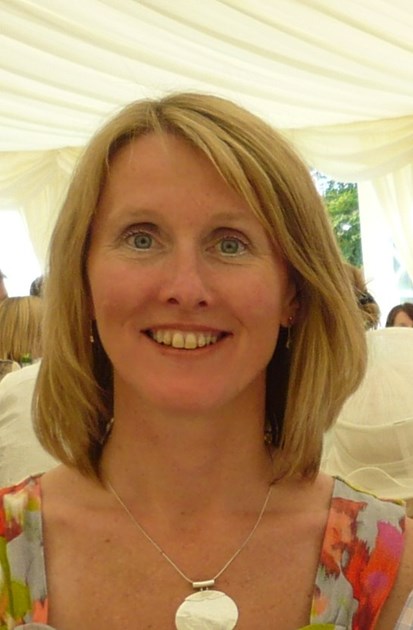 Anne Hanratty is fundraising for South West Children's Heart Circle