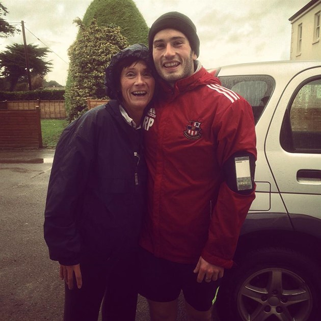 Rob Pitman is fundraising for Macmillan Cancer Support (Jersey) Limited