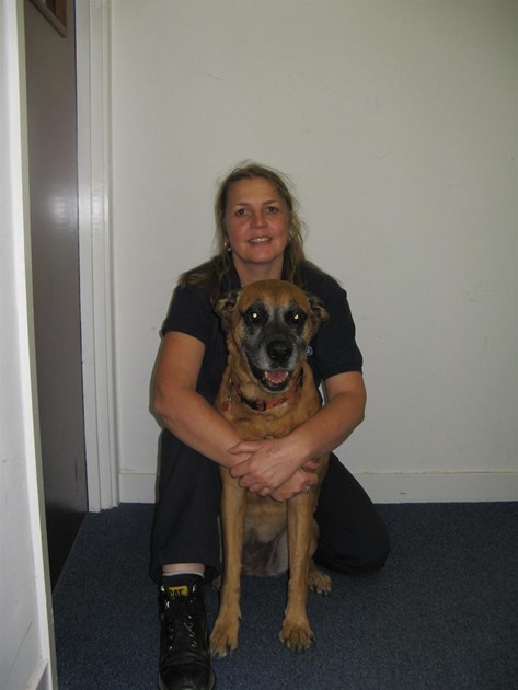 Tracy Deamer is fundraising for RSPCA Middlesex North West and South ...