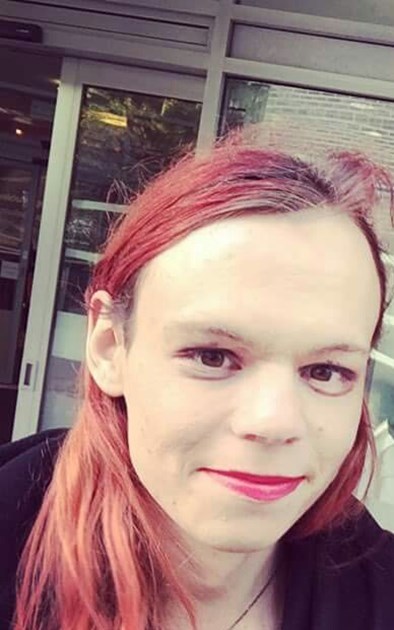 debbie ashby is fundraising for Crohn’s & Colitis UK