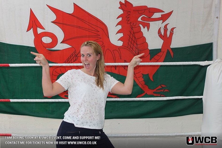 Catherine Waters is fundraising for Cancer Research UK