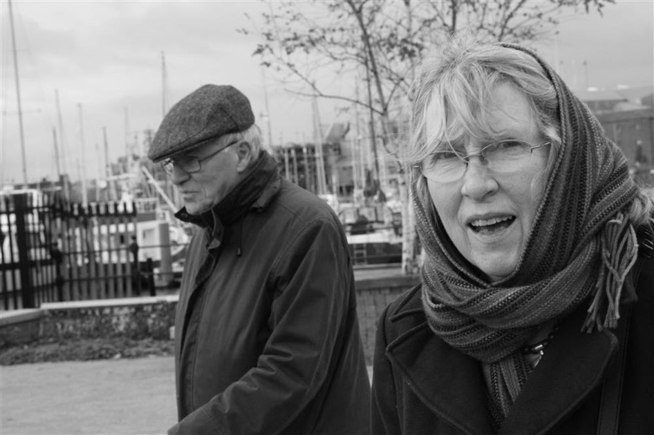 Sheila's Memorial Donations is fundraising for Emmaus UK