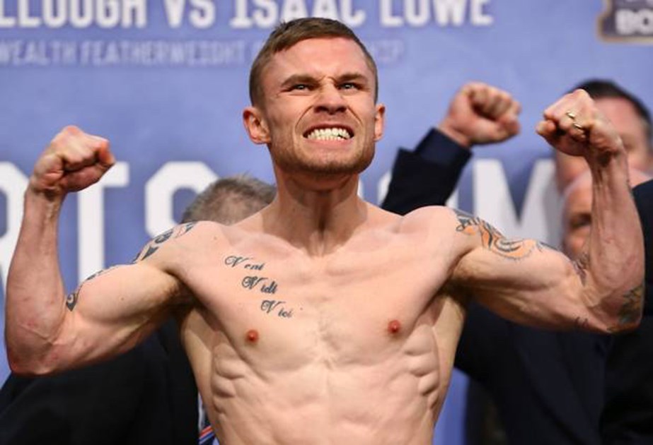 Gerard McCann is fundraising for TinyLife formerly NIMBA