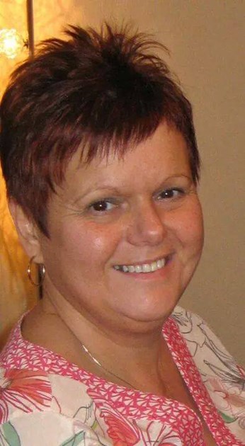 Claire Berry is fundraising for St Rocco's Hospice