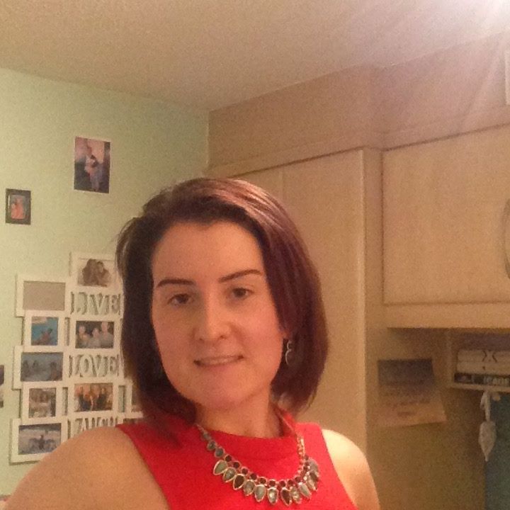 Emma Winrow is fundraising for Cancer Research UK