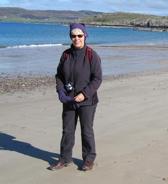 Judith Morris is fundraising for Help for Heroes