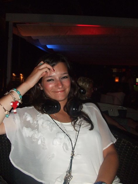 Sarah Leask is fundraising for Macmillan Cancer Support