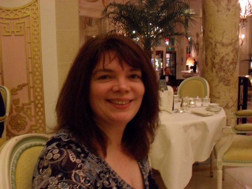 michelle mackay is fundraising for East Anglia's Children's Hospices