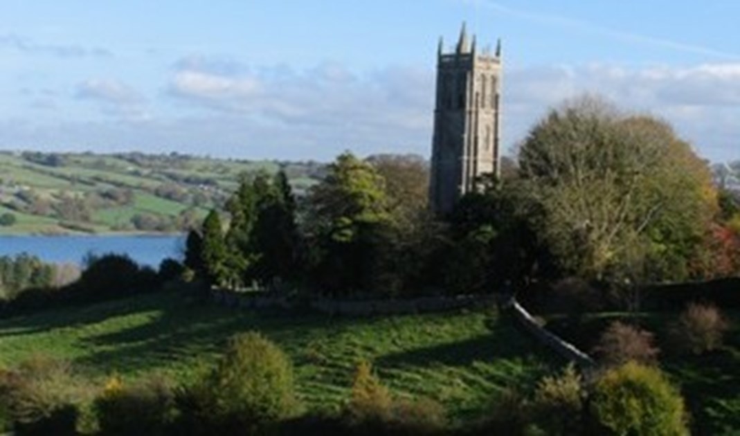 Jane Chamberlain is fundraising for St Andrew's (Blagdon) Appeal Fund
