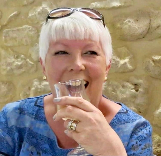 Lee Penfold is fundraising for St Catherine’s Hospice (Crawley)