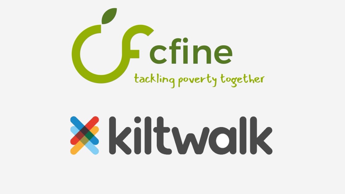 is fundraising for CFINE