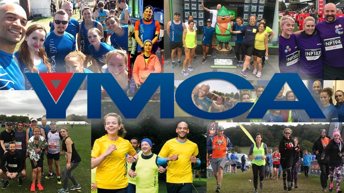 Jade Williams-Jenkinson is fundraising for YMCA Robin Hood Group