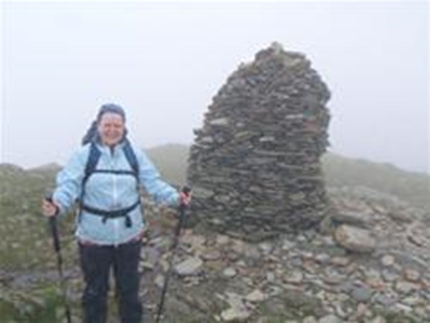 Catherine Staples is fundraising for Multiple Sclerosis Trust (MS Trust)