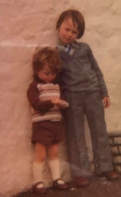 David Sheret is fundraising for Age Scotland