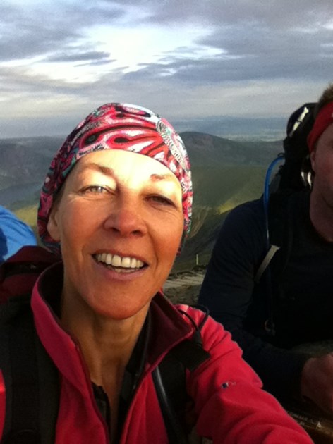 DEBBIE HAWORTH is fundraising for Blackburn Community Sports Club