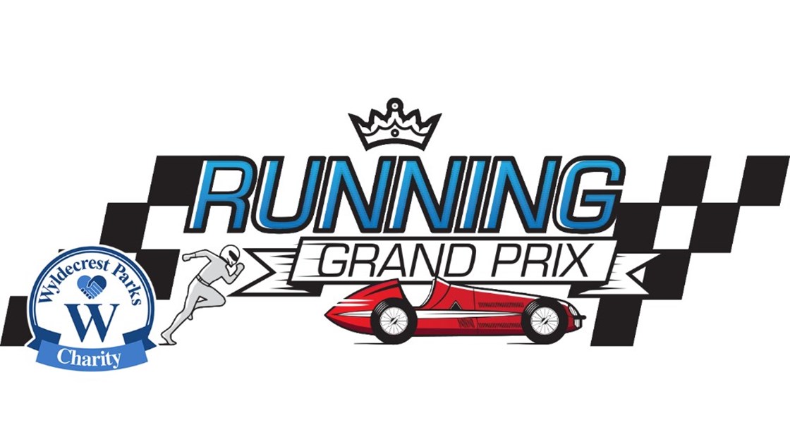 Ian Farr is fundraising for Wyldecrest Parks Charitable Trust