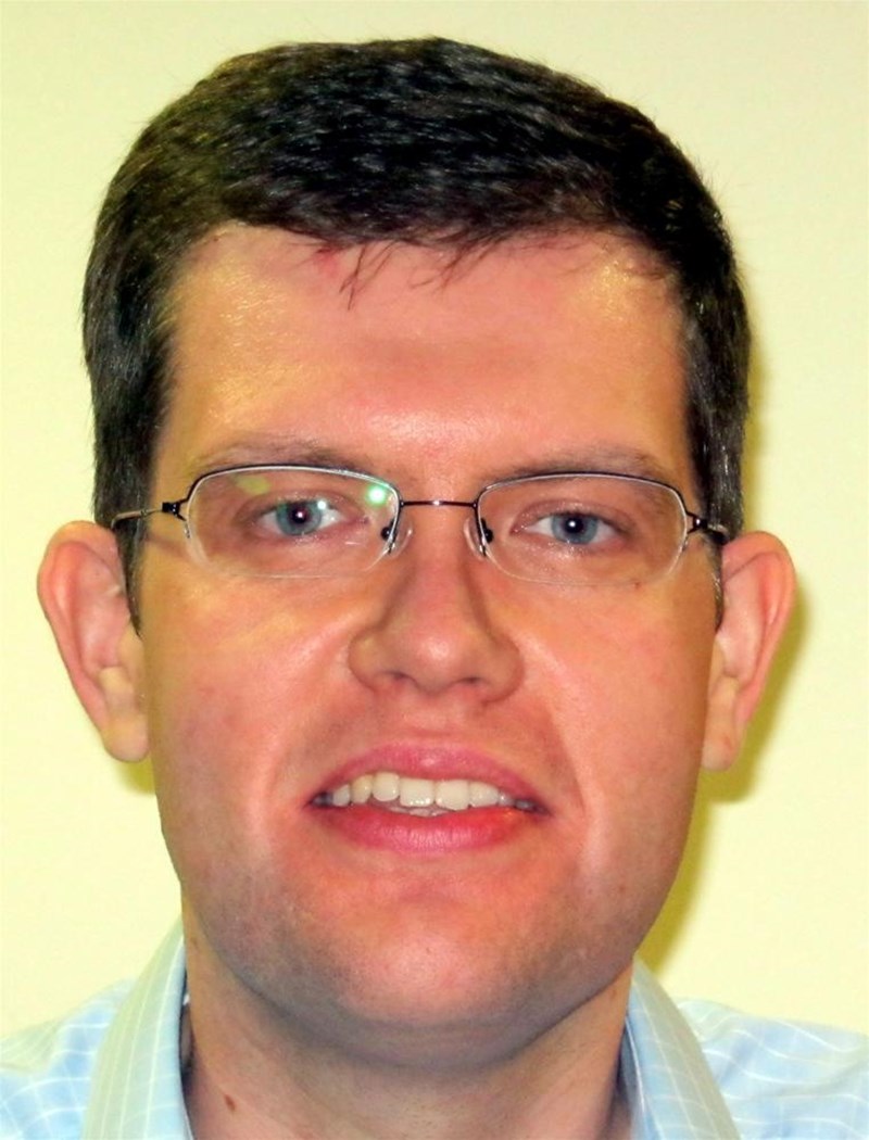 Proact UK is fundraising for The Children's Hospital Charity