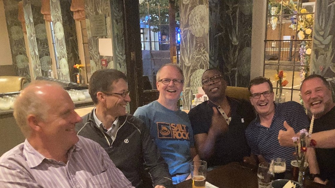 Peter Hession is fundraising for Faith in Action Homelessness Project