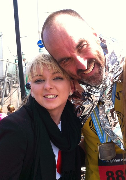 Grant Ritchie is fundraising for EDS UK (Ehlers-Danlos Support UK)