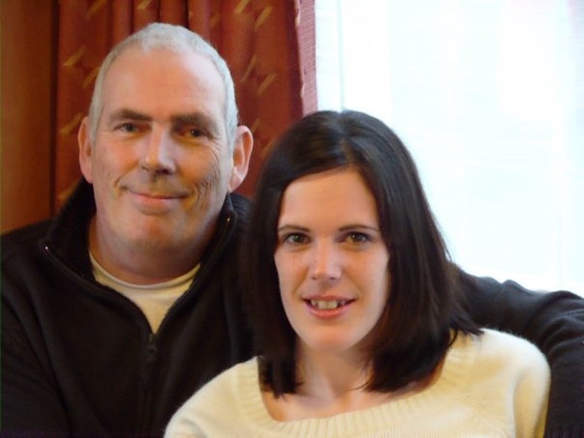 SARA CASE is fundraising for Cancer Research UK