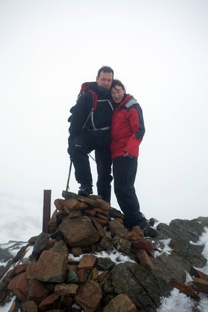 Frances Stephen is fundraising for Action For Pulmonary Fibrosis