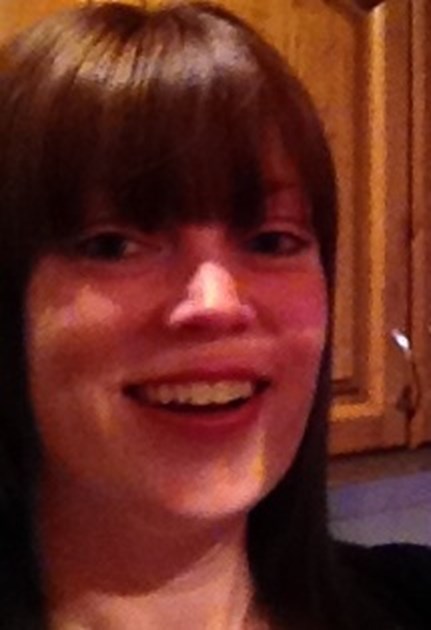 Renee Carter is fundraising for Crohn’s & Colitis UK