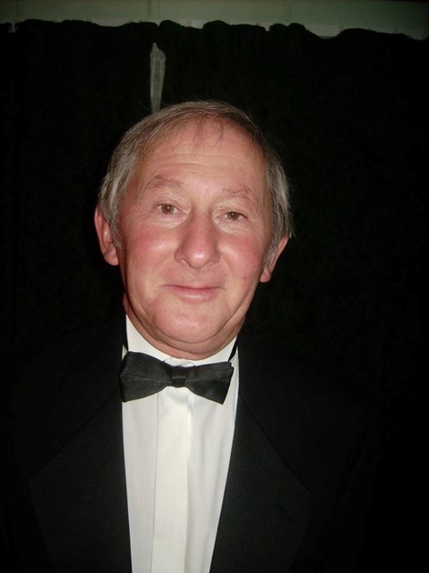 Colin Fellows is fundraising for THE FREE RADIO CHARITABLE TRUST