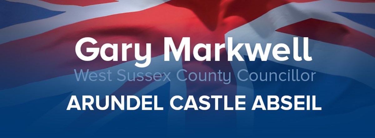 Gary Markwell is fundraising for NSPCC