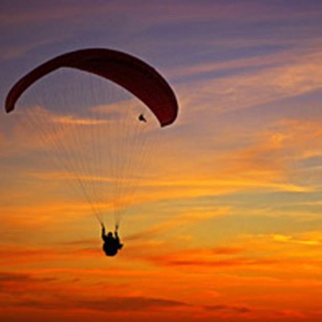 andrew bonnar is fundraising for Edinburgh Children's Hospital Charity