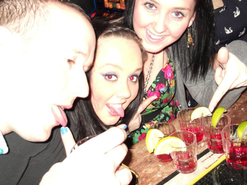 Christina Berry-Moorcroft is fundraising for Cancer Research UK