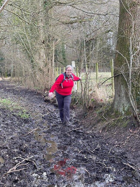 Brenda Farrow is fundraising for Naomi House Children’s Hospice (Wessex ...