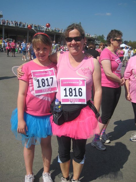 David Billingham is fundraising for Cancer Research UK