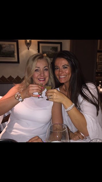 Claire Cochrane is fundraising for Cancer Research UK