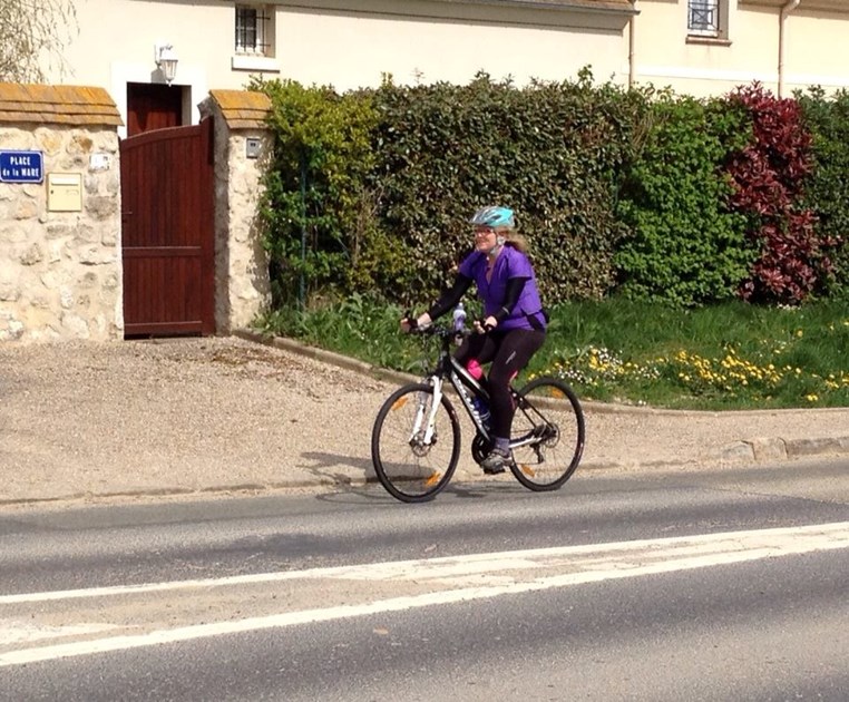 Mary Schrick is fundraising for Unseen