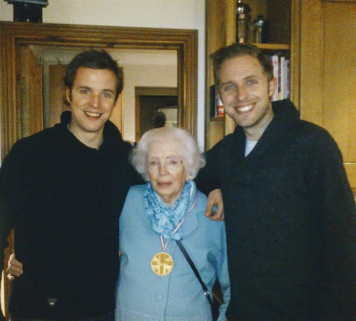 Tim Fry is fundraising for St David's Hospice Care (Gwent and S. Powys)