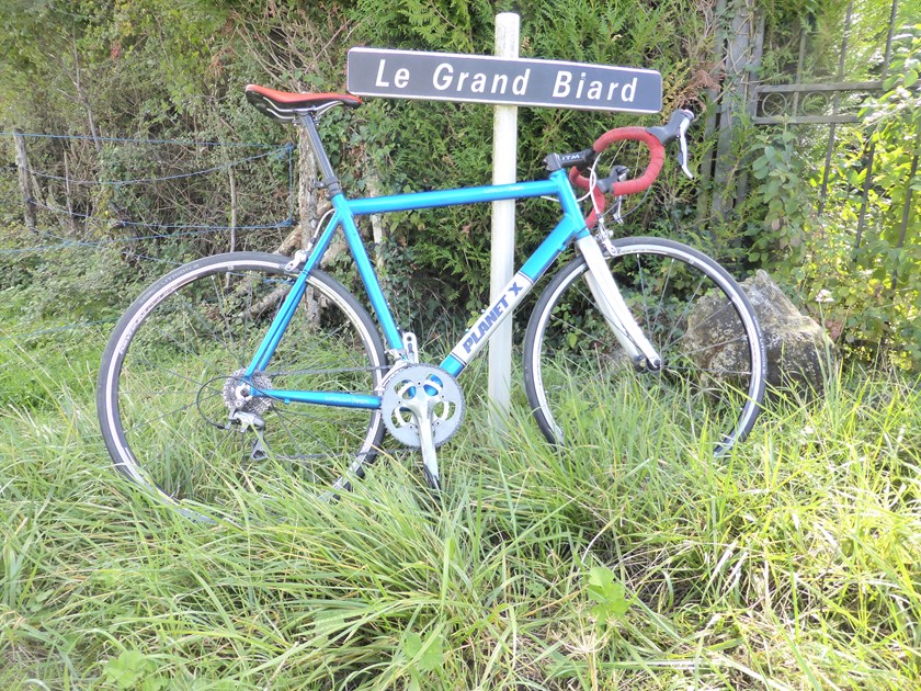 Timothy Hayman is fundraising for Extra Mile Challenges