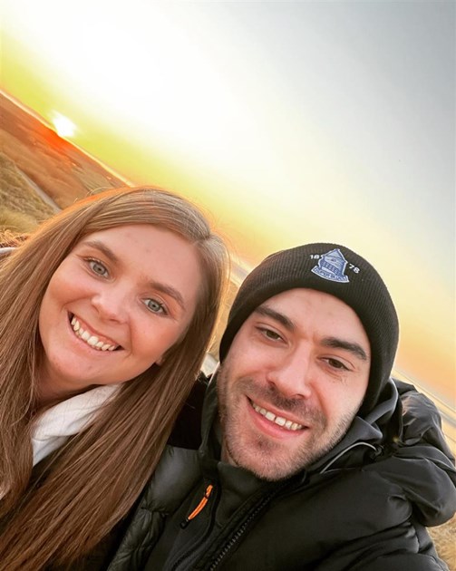 Rebecca Moore is fundraising for Brain Research UK