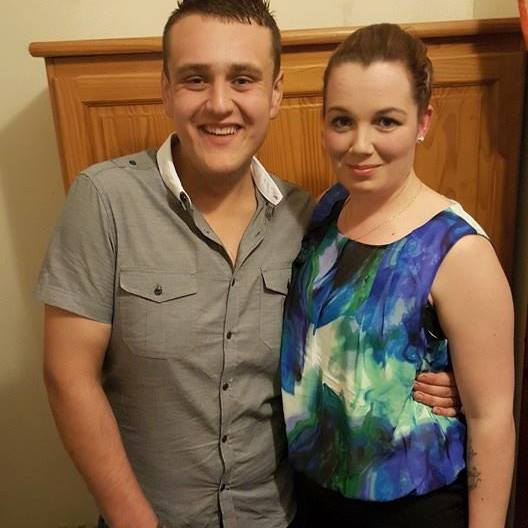 colette thompson is fundraising for Cancer Research UK