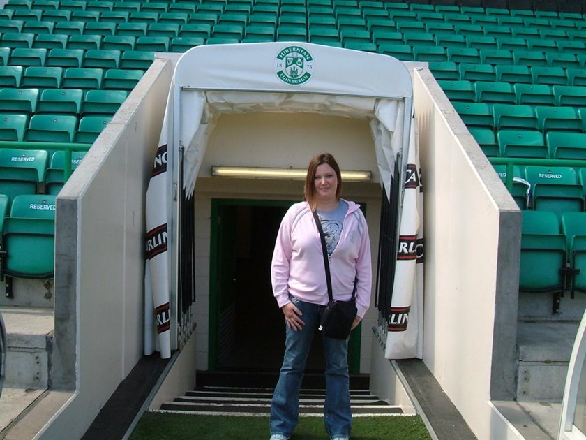 Scott Beaton is fundraising for Crohn’s & Colitis UK