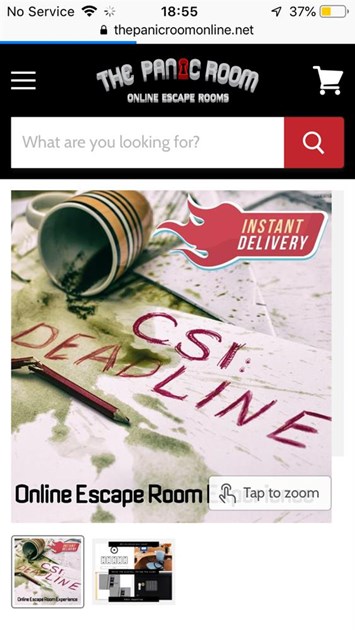 Emma Ivey is fundraising for The Institute of Cancer Research (ICR)