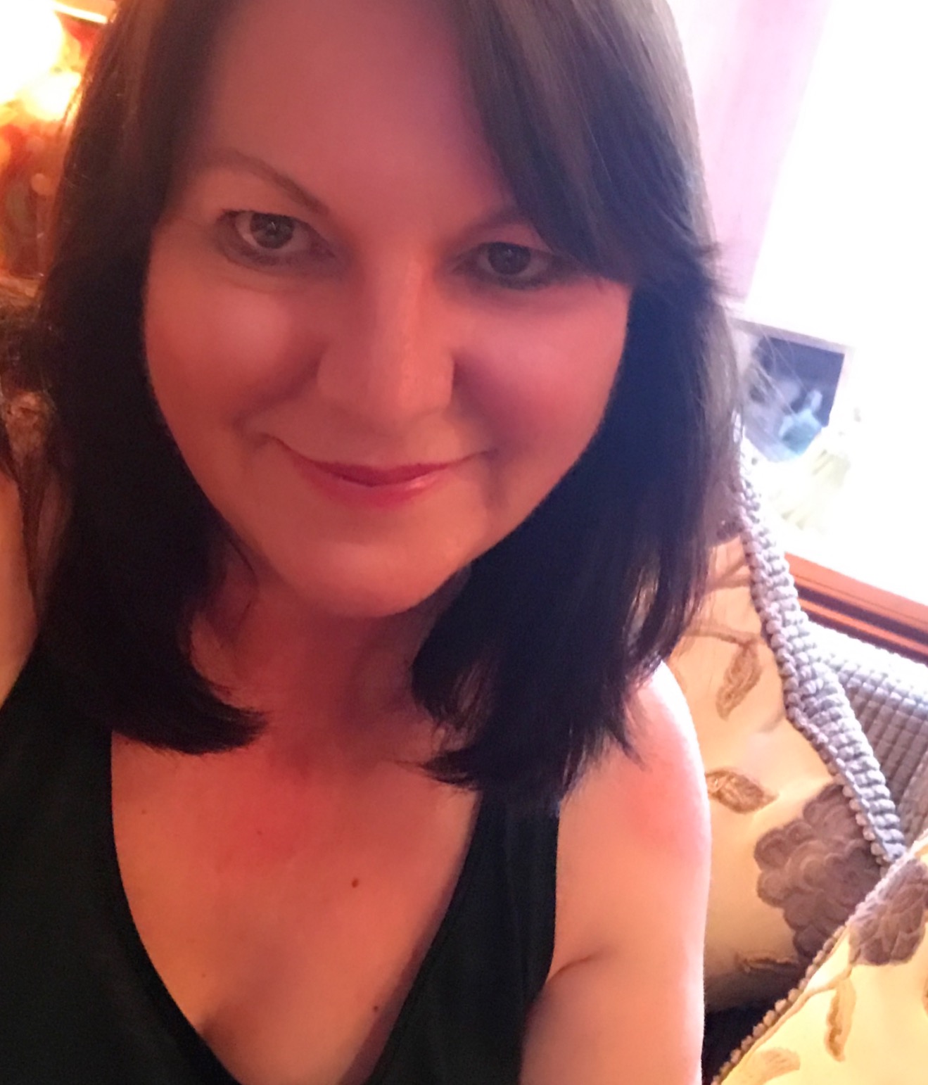 Jean Thomson is fundraising for Cancer Research UK