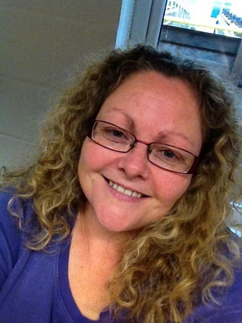 Lisa Townsend is fundraising for Cancer Research UK